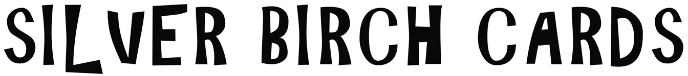 Silver Birch Cards - Art Publishing - Supplier of Quality GreetingCards